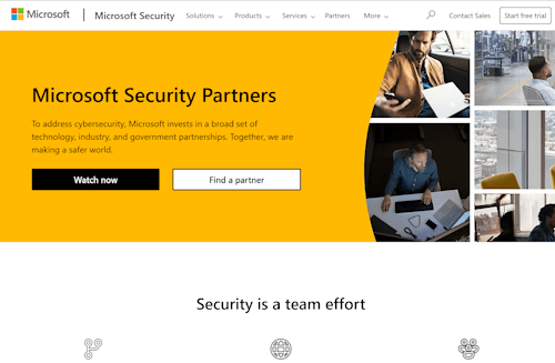 Top Computer Security Companies: A Detailed Comparison Guide | Atlant ...
